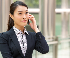 4 Powerful Phone Interview Tips - Wolfgang Career Coaching