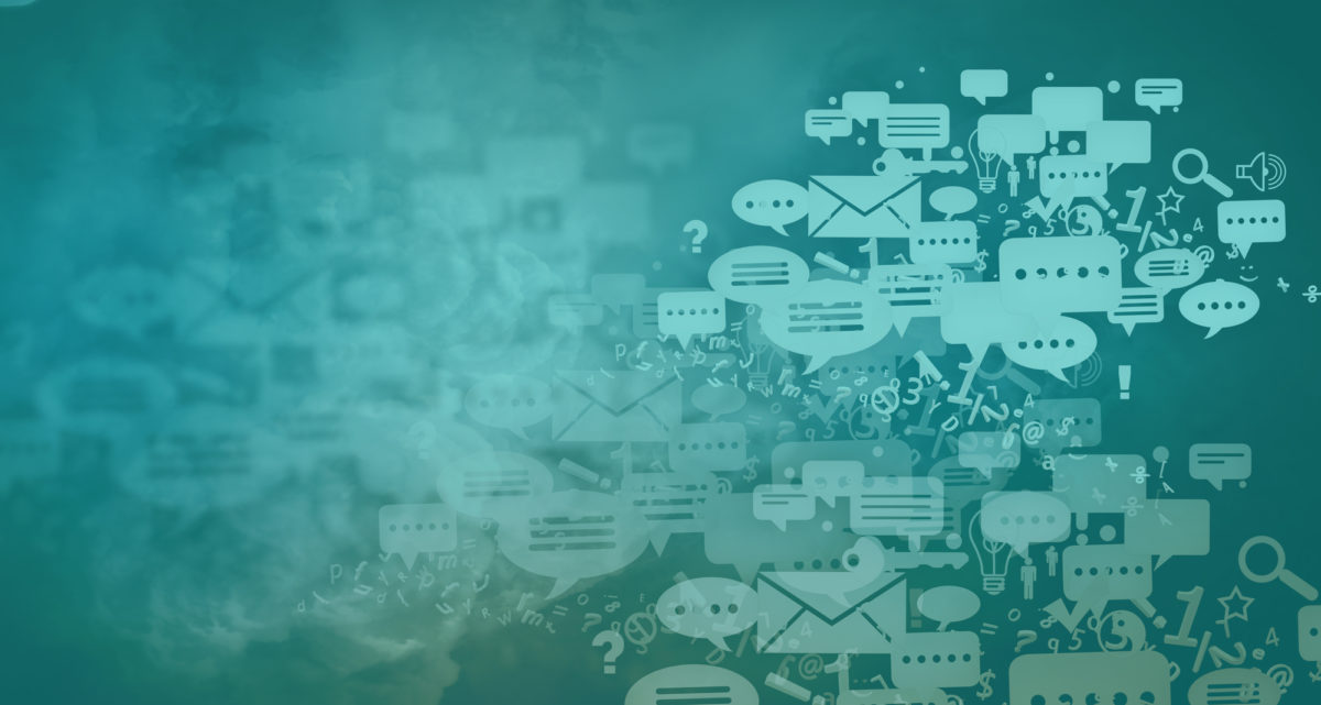 Communication Background - Coaching 4 Good